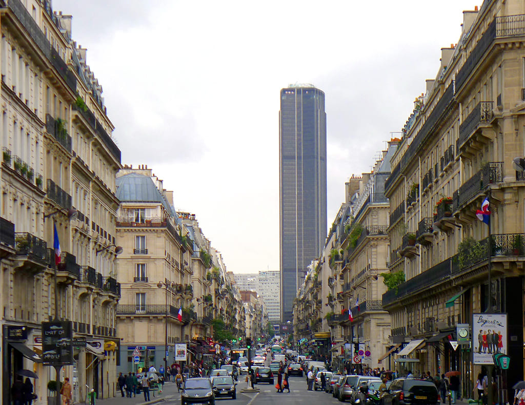 Montparnasse, the artistic heart of Paris : incredible places to see